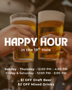 Lake Worth, Florida Restaurant & Event Venue | Atlantic National Golf Club